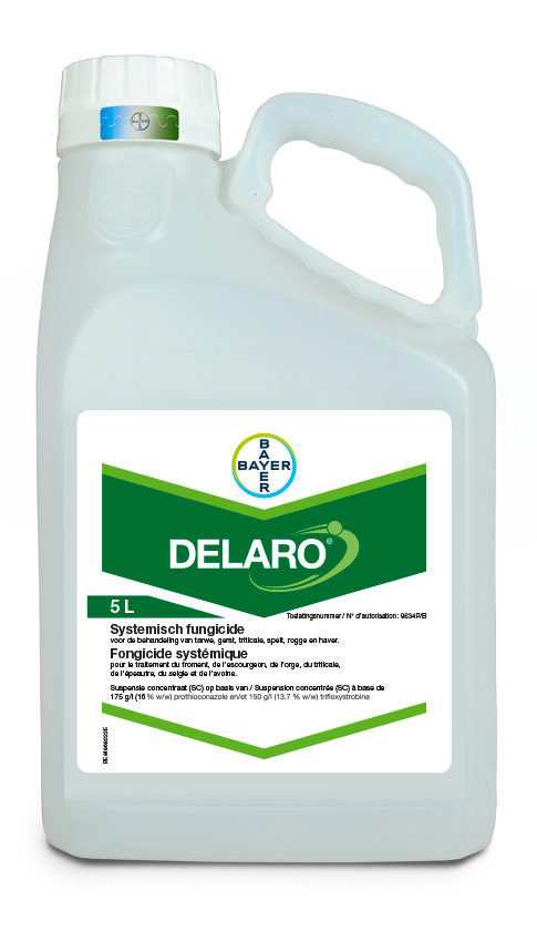 Bayer Crop Science Belgie