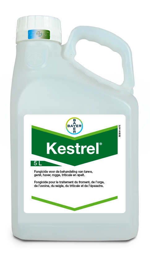 Bayer Crop Science Belgie