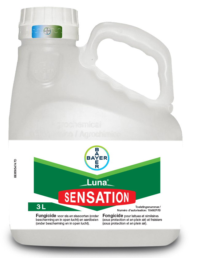 Bayer Crop Science Belgie