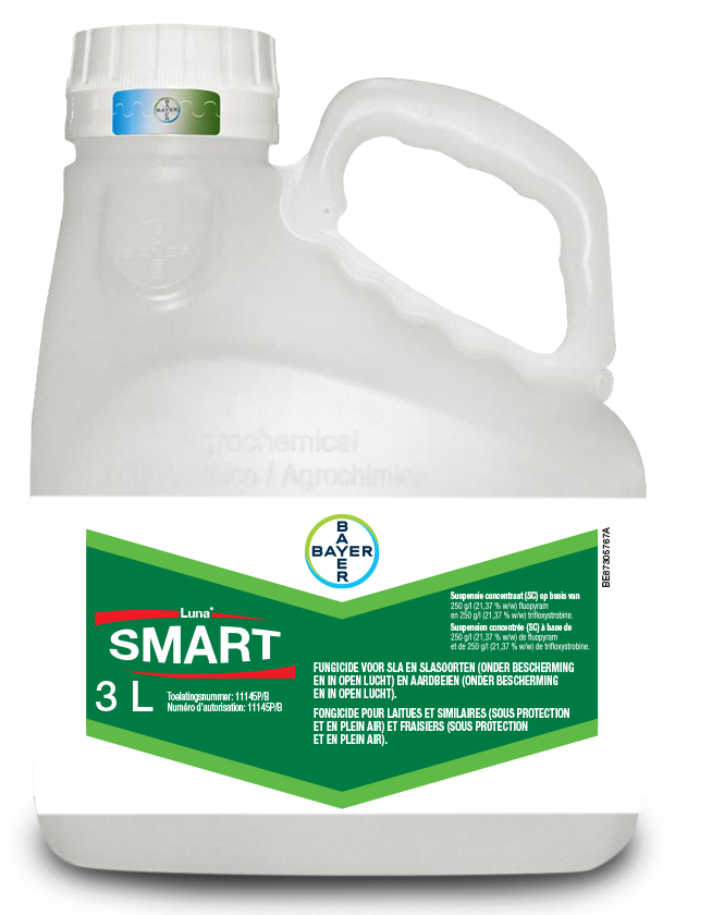 Bayer Crop Science Belgie