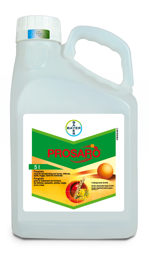 Bayer Crop Science Belgie