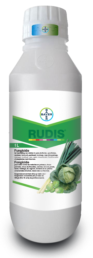 Bayer Crop Science Belgie