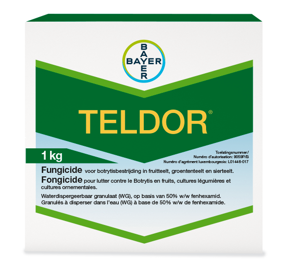 Bayer Crop Science Belgie