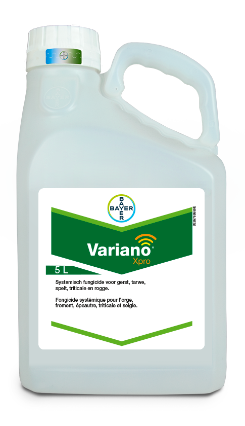 Bayer Crop Science Belgie