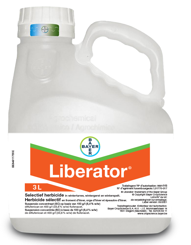 Bayer Crop Science Belgie