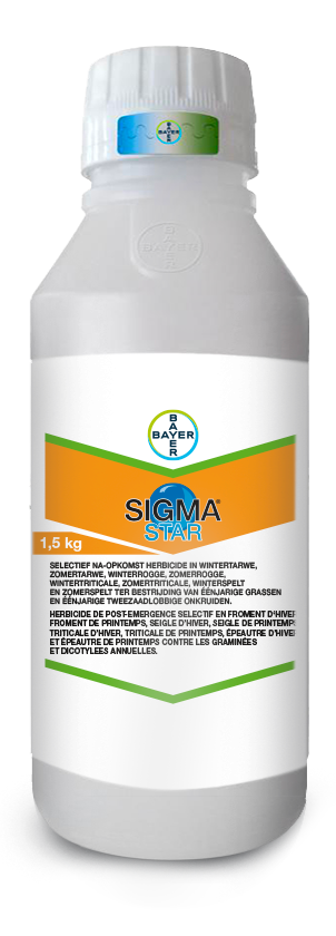 Bayer Crop Science Belgie