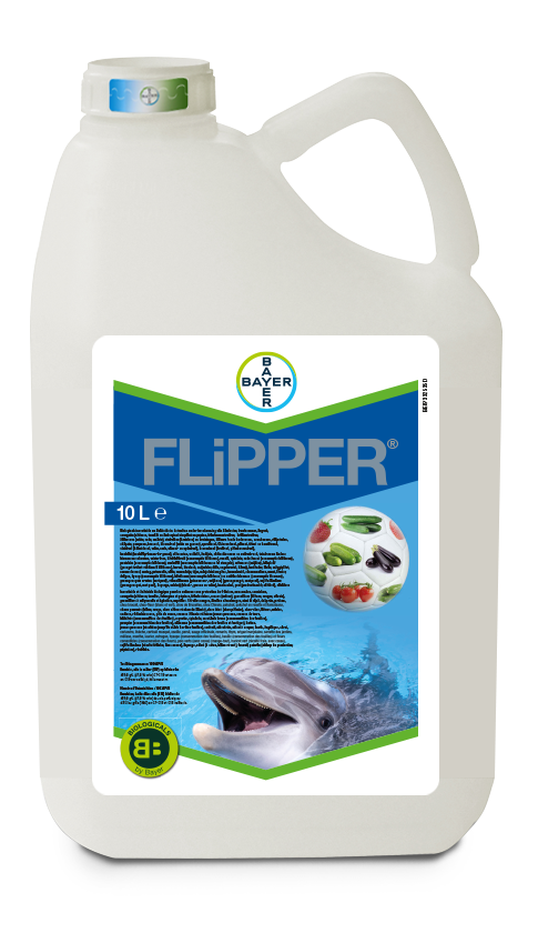 Bayer Crop Science Belgie