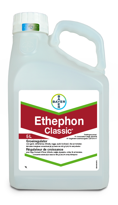 Bayer Crop Science Belgie