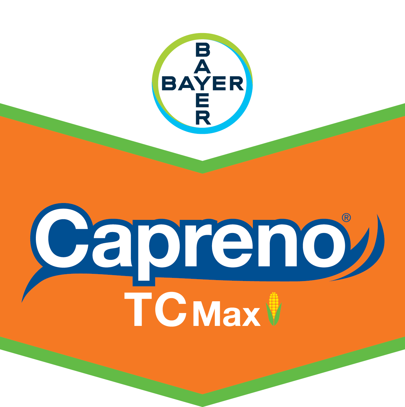 TCMax - Bayer Crop Science Belgie