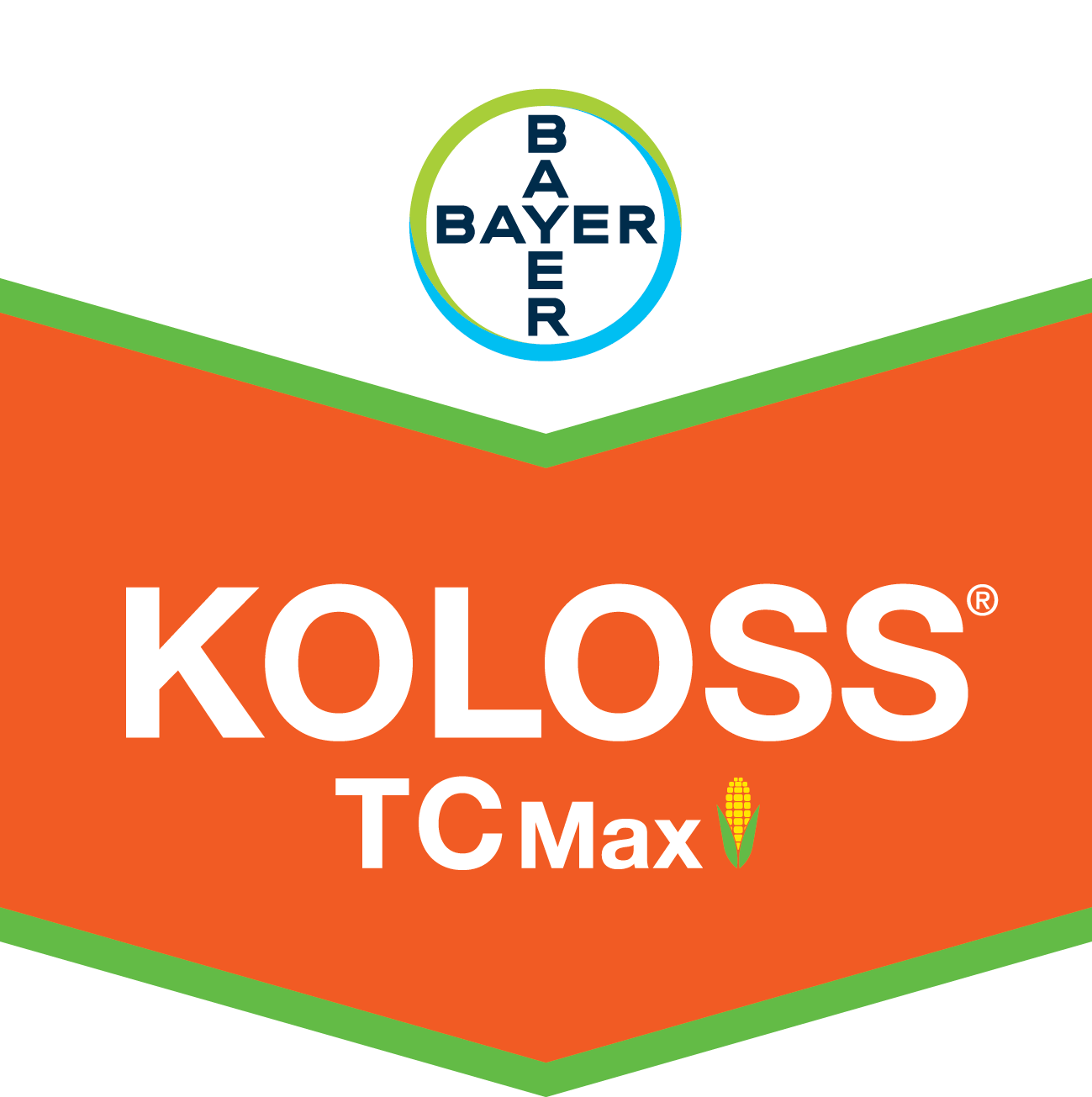 TCMax - Bayer Crop Science Belgie