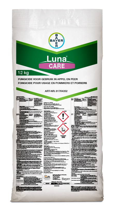 Bayer Crop Science Belgique