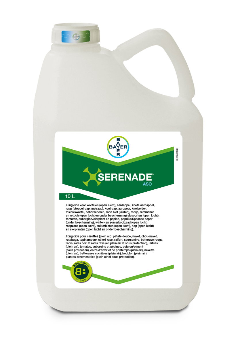 Bayer Crop Science Belgique