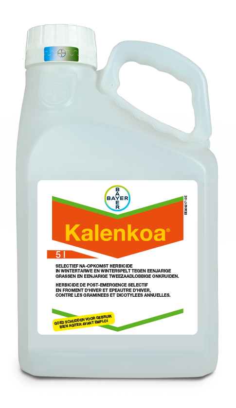 Bayer Crop Science Belgique