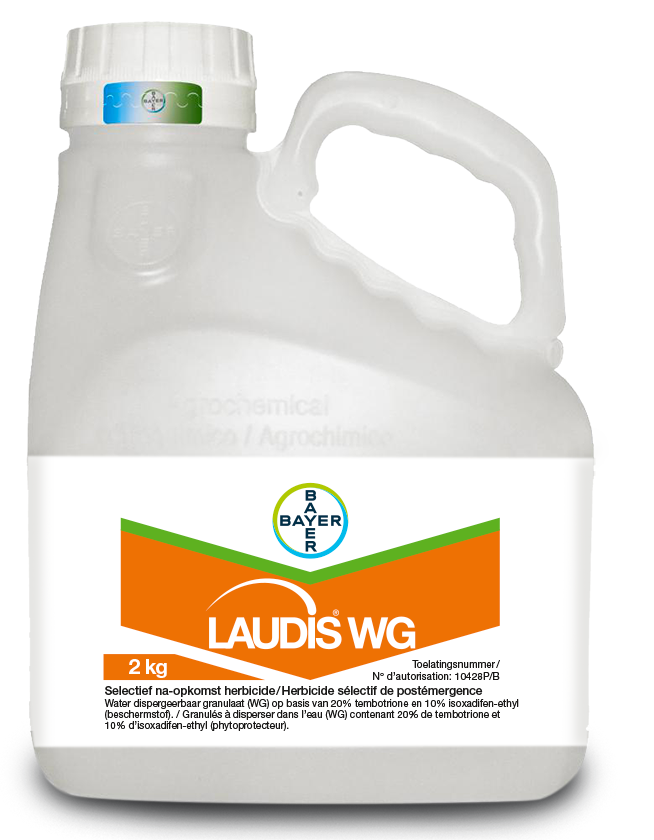 Bayer Crop Science Belgique