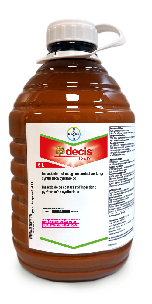 Bayer Crop Science Belgique