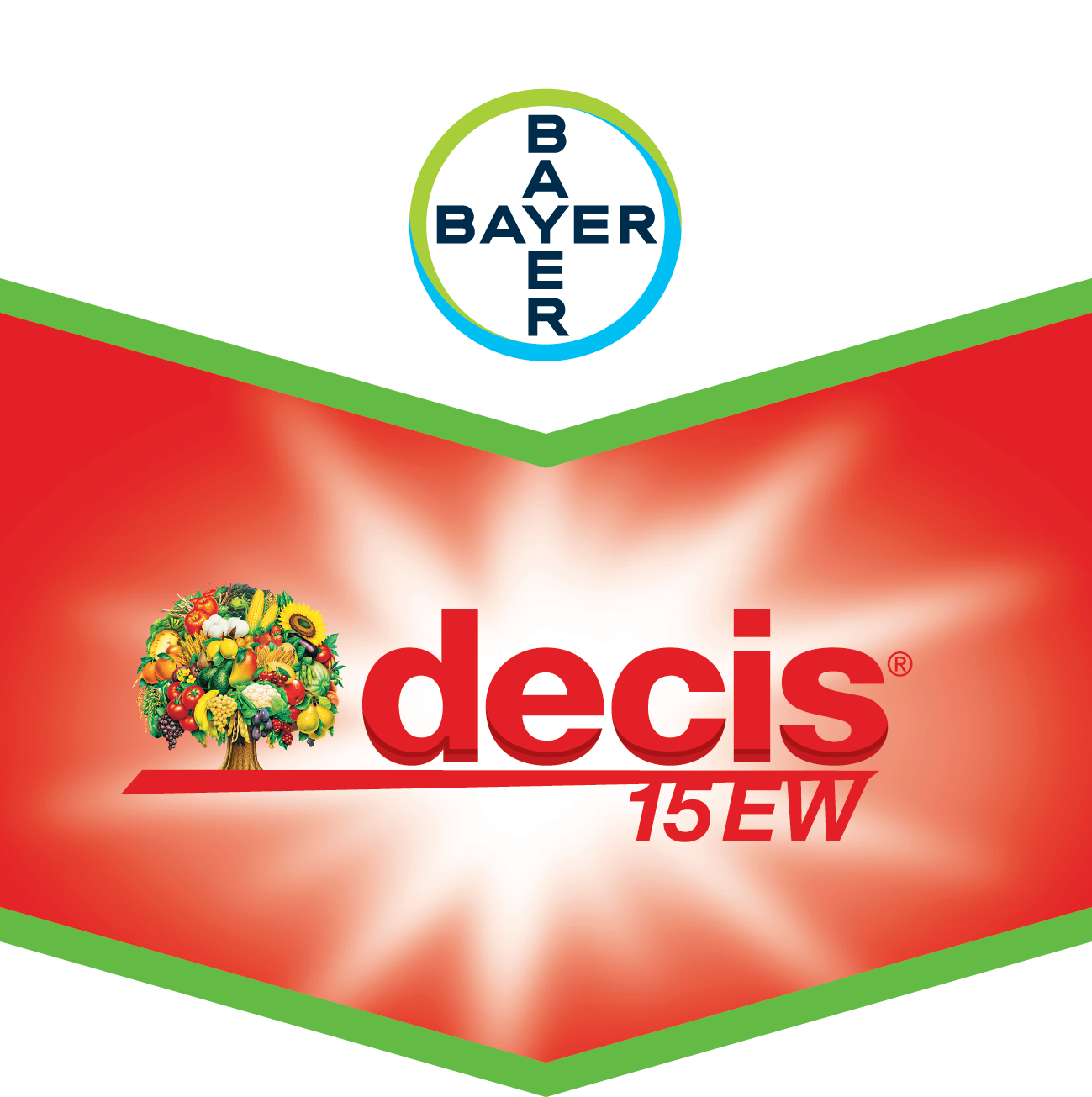 Insecticiden - Bayer Crop Science Belgie
