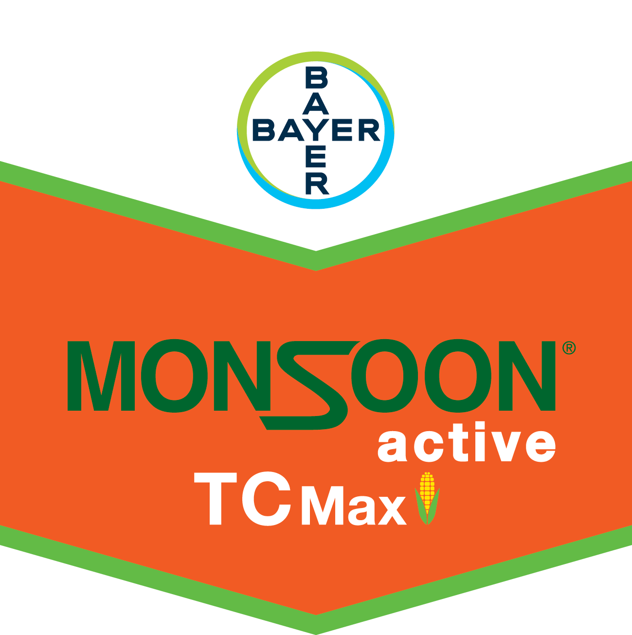 TCMax - Bayer Crop Science Belgie