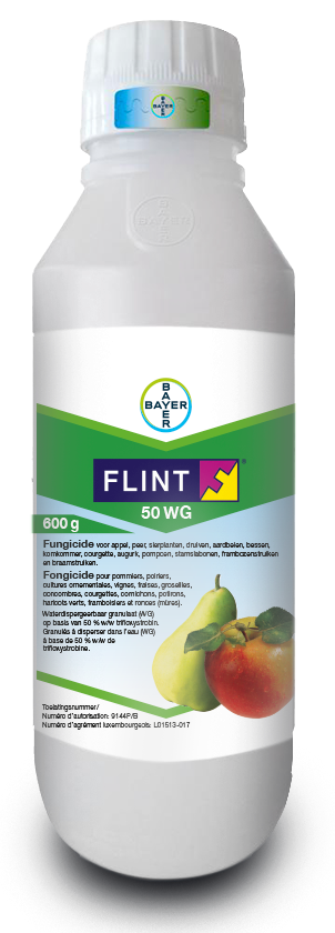 Bayer Crop Science Belgie