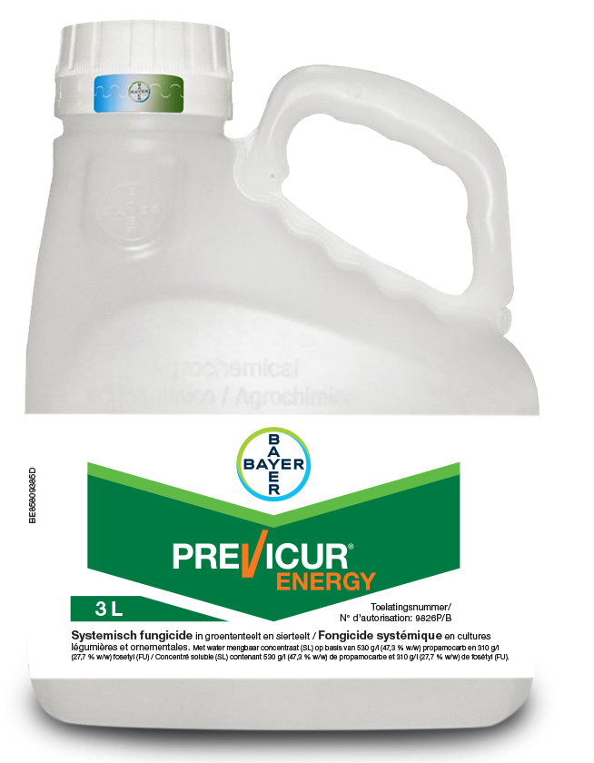 Bayer Crop Science Belgie