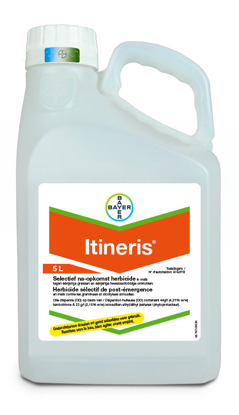 Bayer Crop Science Belgie