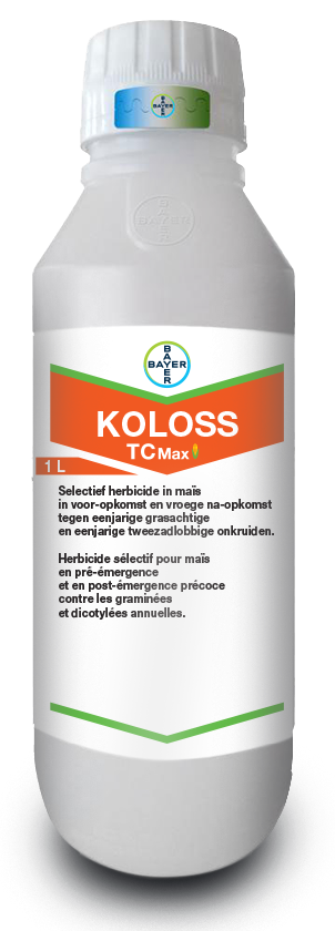 Bayer Crop Science Belgie