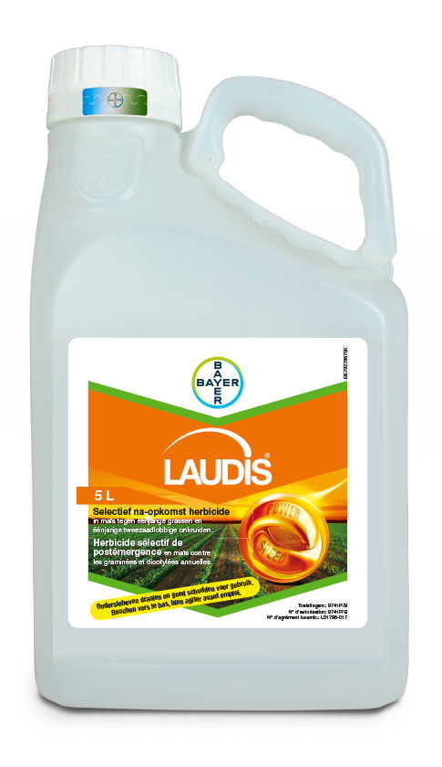 Bayer Crop Science Belgie